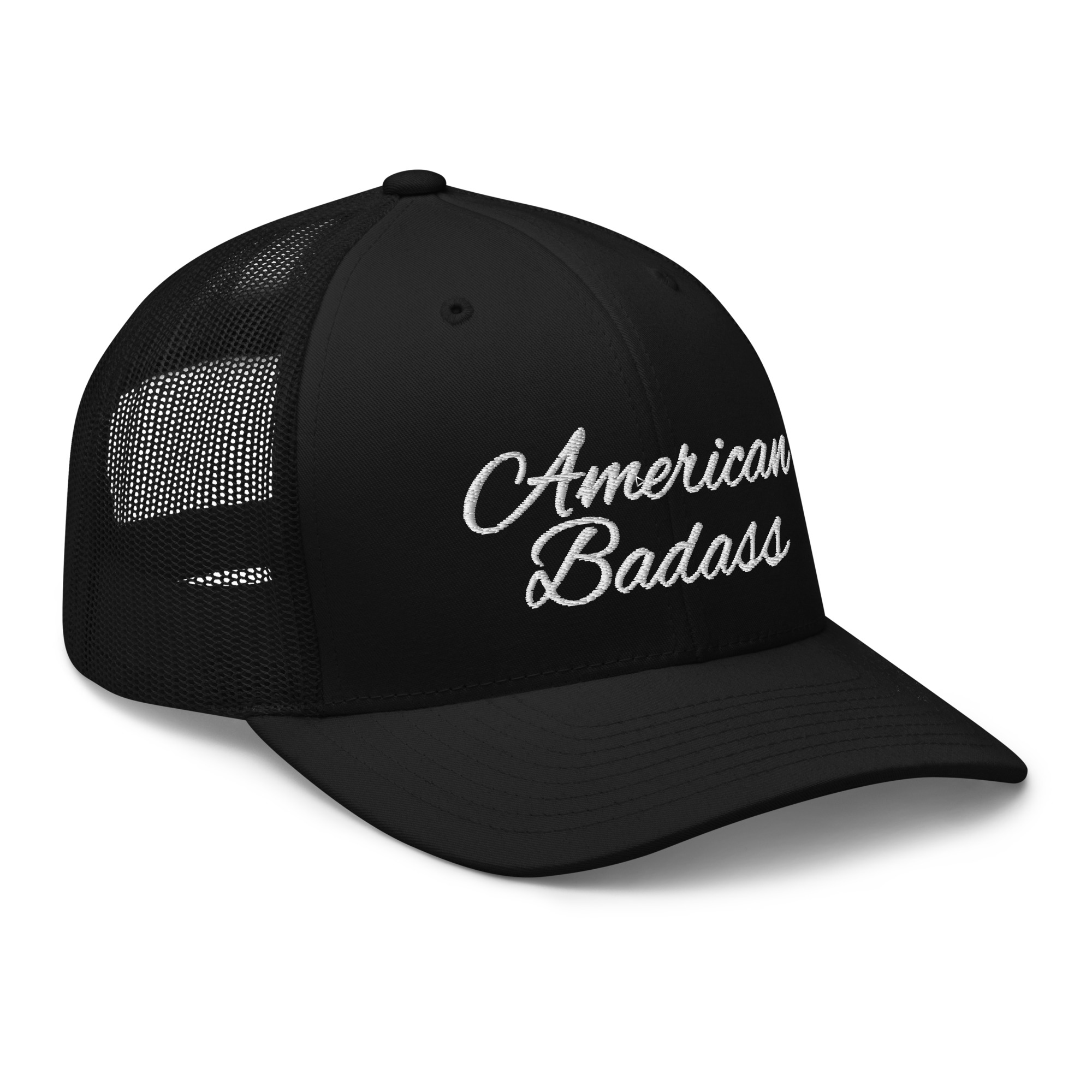 Kid Rock American Badass hat - PYGear.com