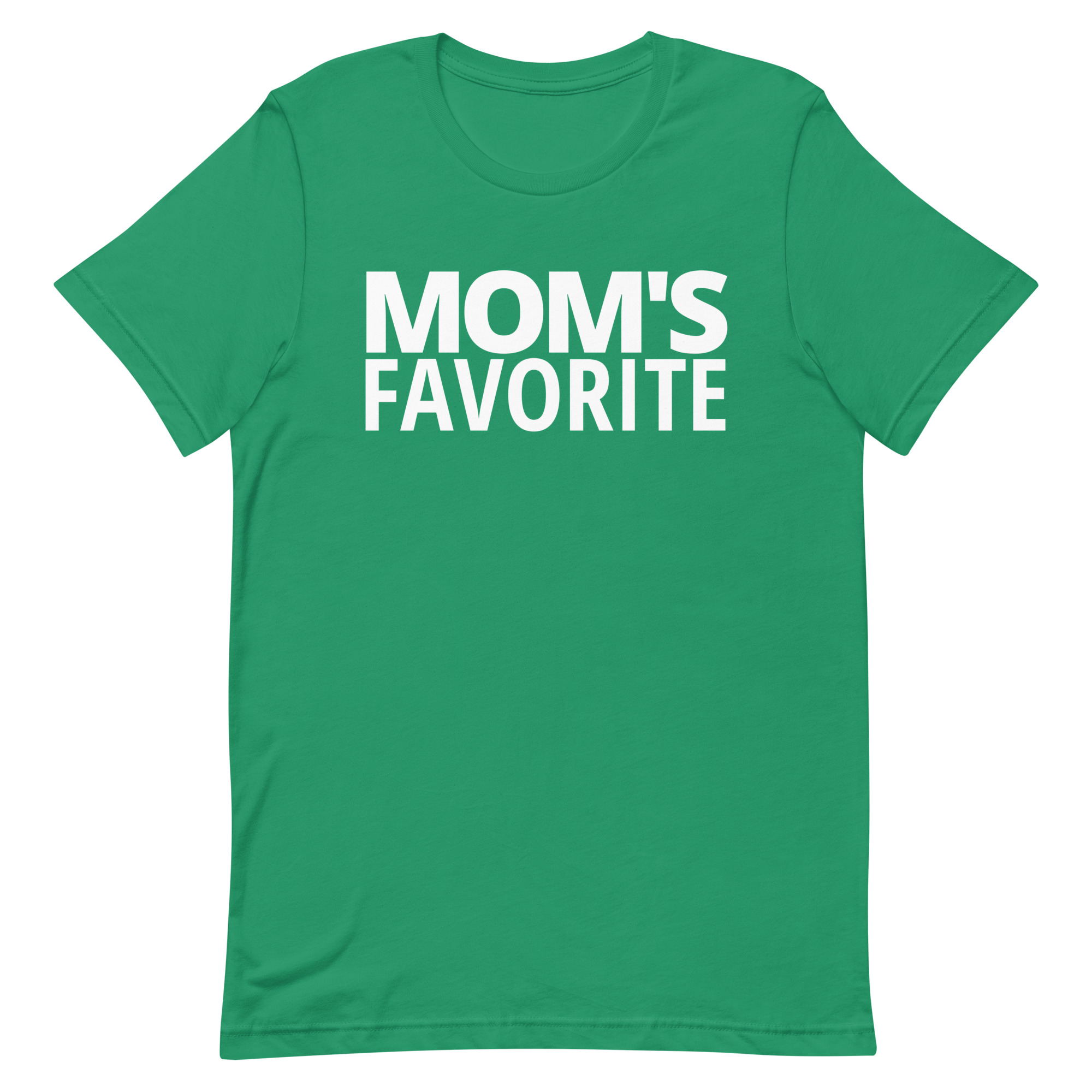 MOM'S FAVORITE shirt - PYGear.com