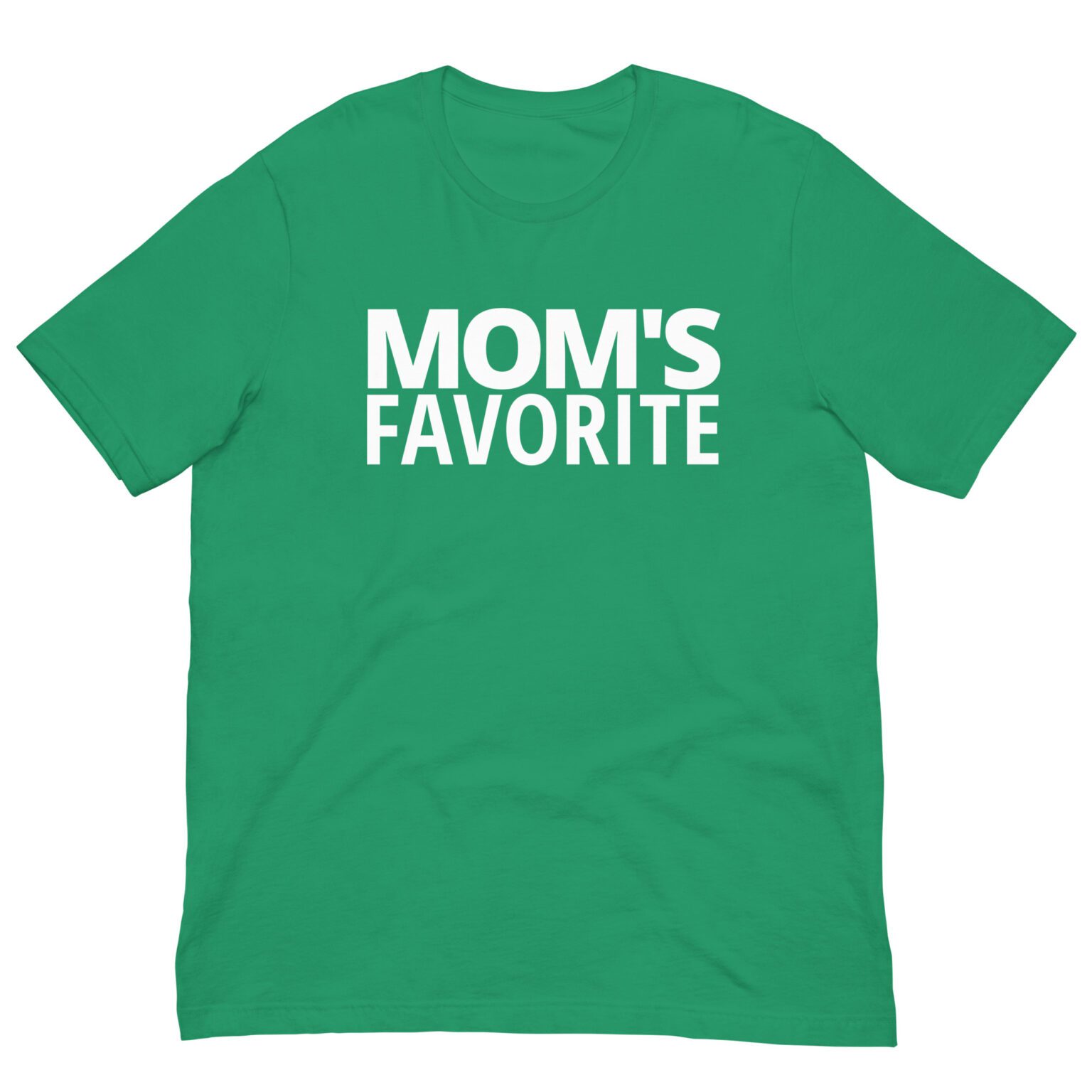 MOM'S FAVORITE shirt - PYGear.com