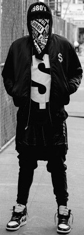 Dollar Sign Hypebeast shirt - PYGear.com