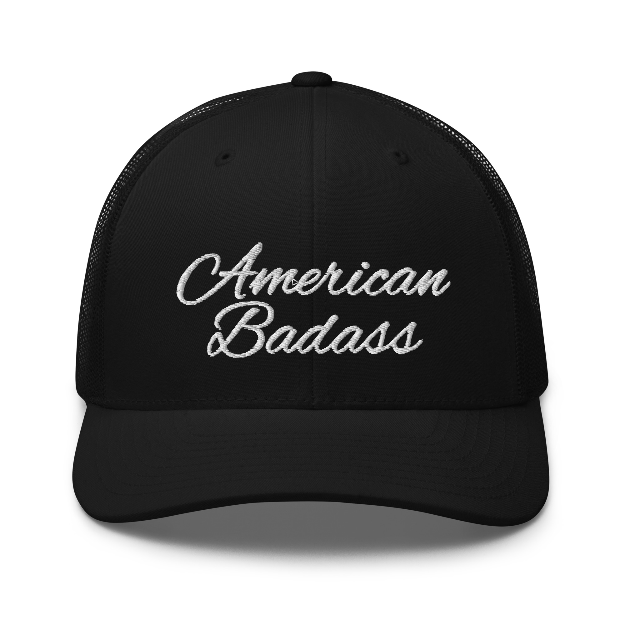 Kid Rock American Badass hat - PYGear.com