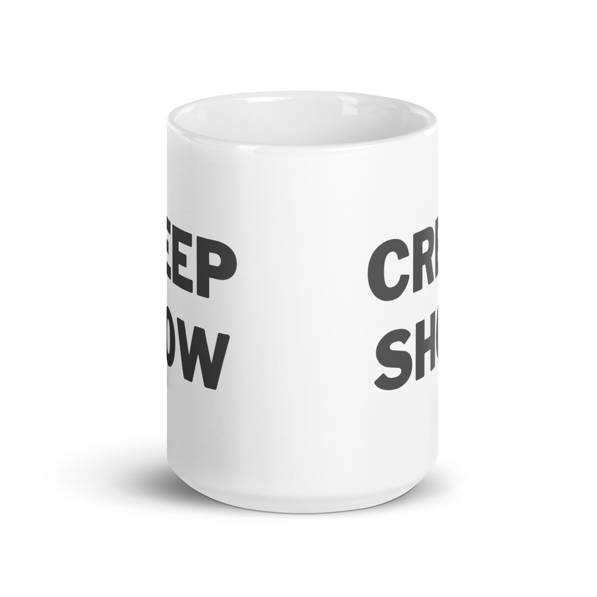 CREEP SHOW Coffee Mug - PYGear.com