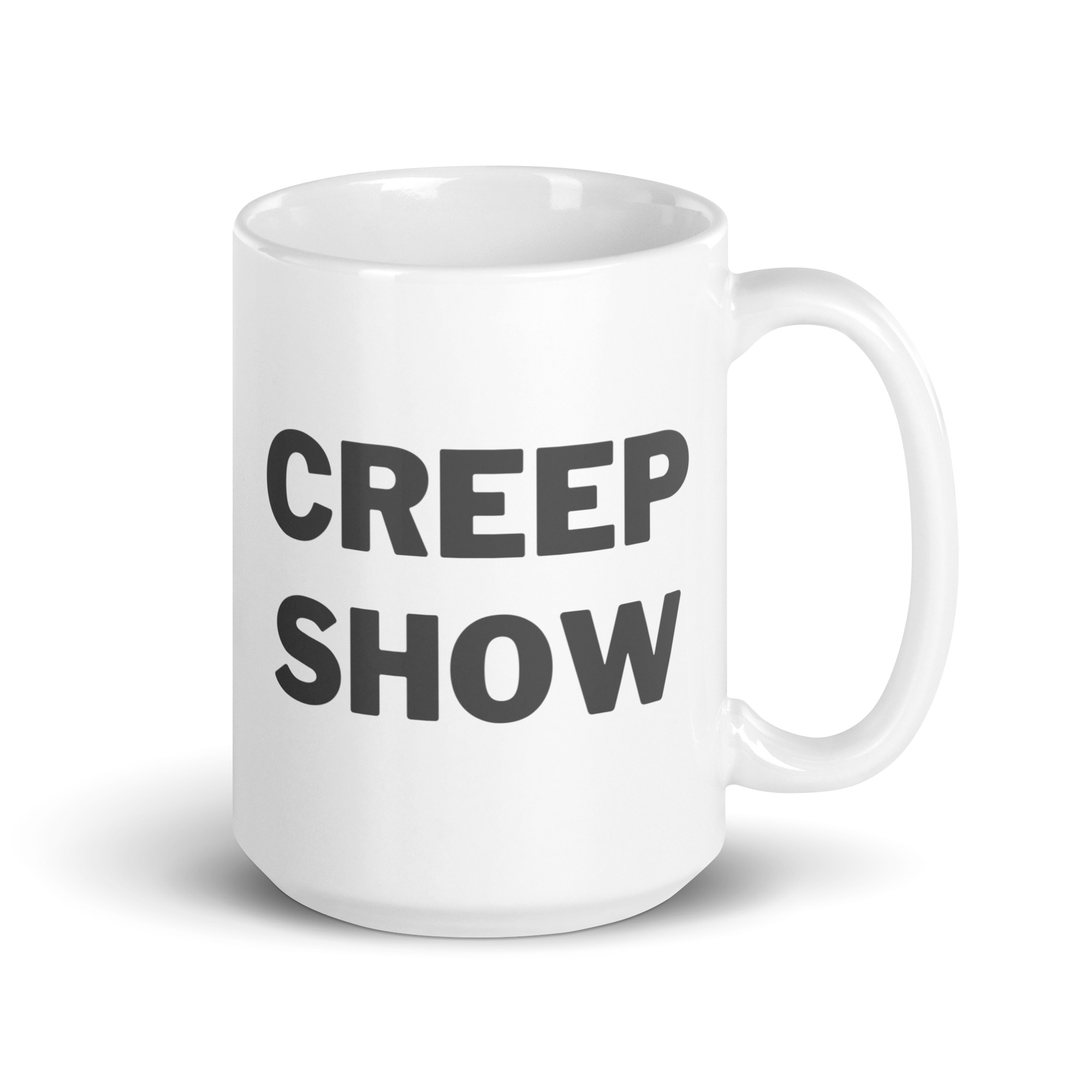 CREEP SHOW Coffee Mug - PYGear.com